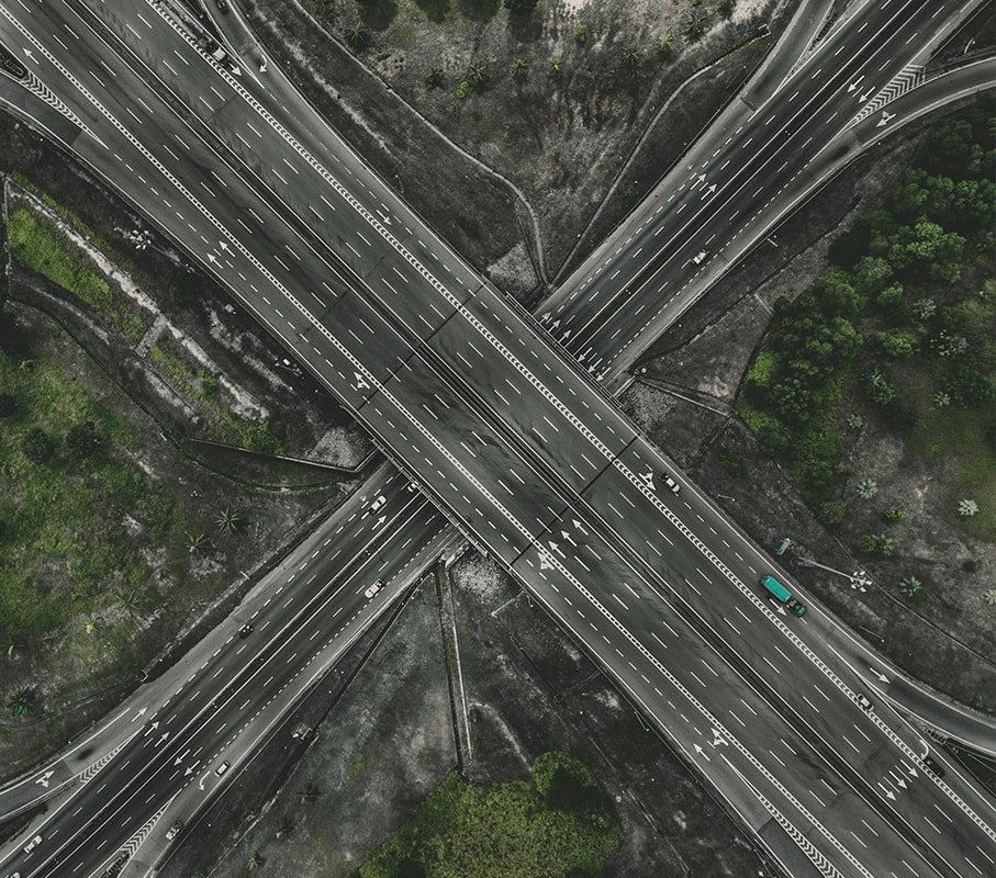 Infrastructure + Design | Lincoln Road