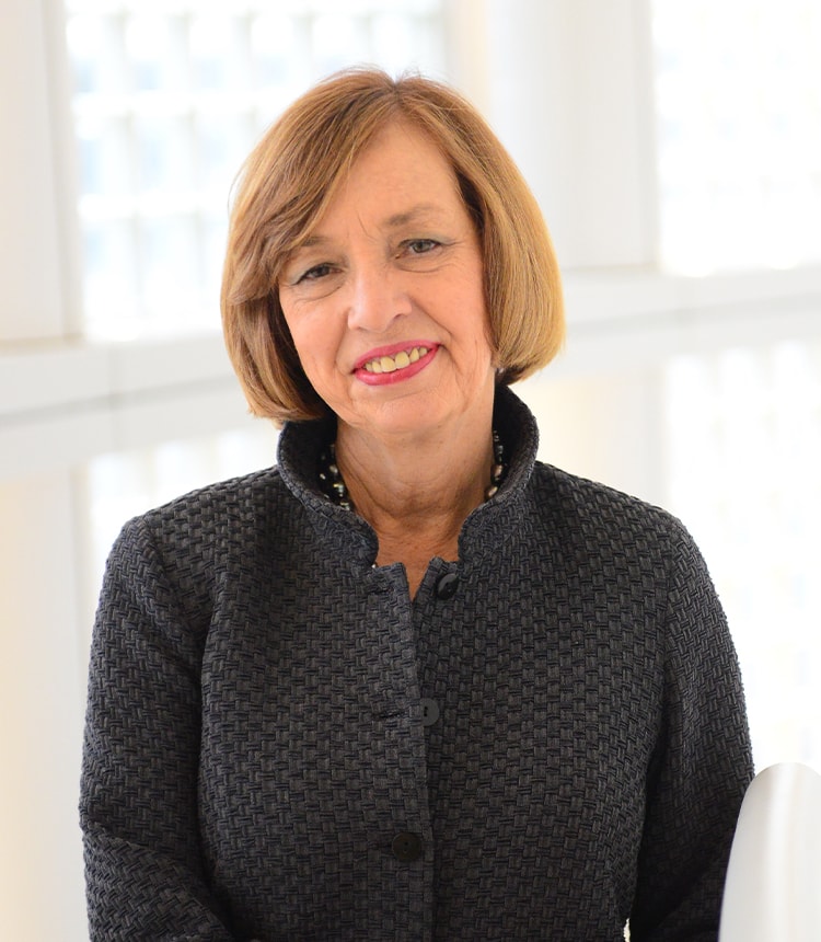 HighJump Honors Ann Drake as Woman “Who Rocked Supply Chain” | Lincoln Road