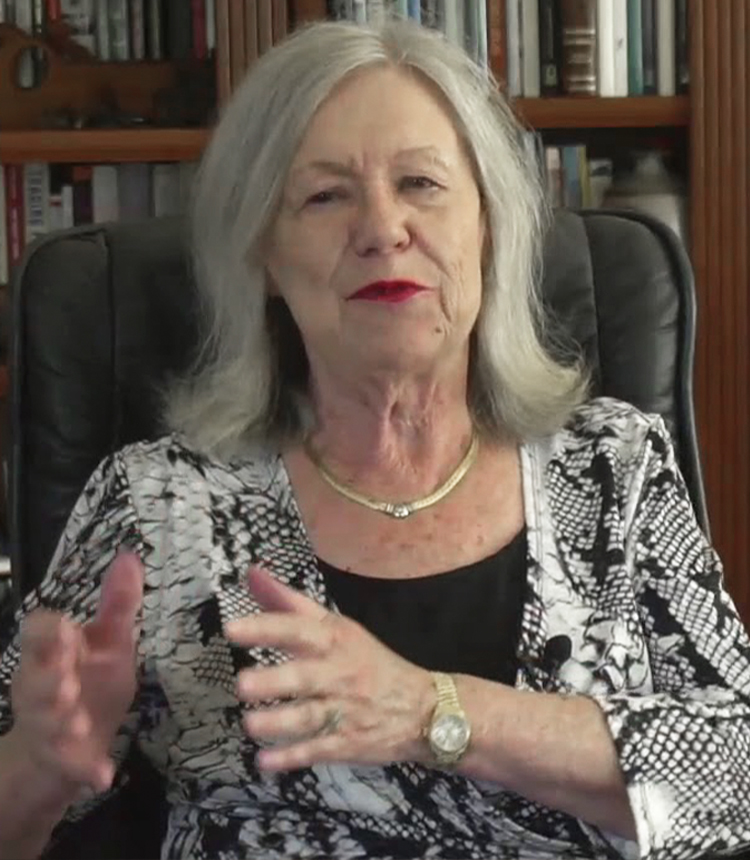 Judith A. Rogala: An Appreciation | Lincoln Road