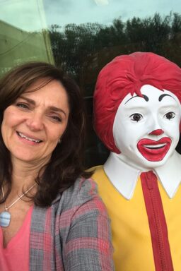 Francesca DeBiase | Lincoln Road