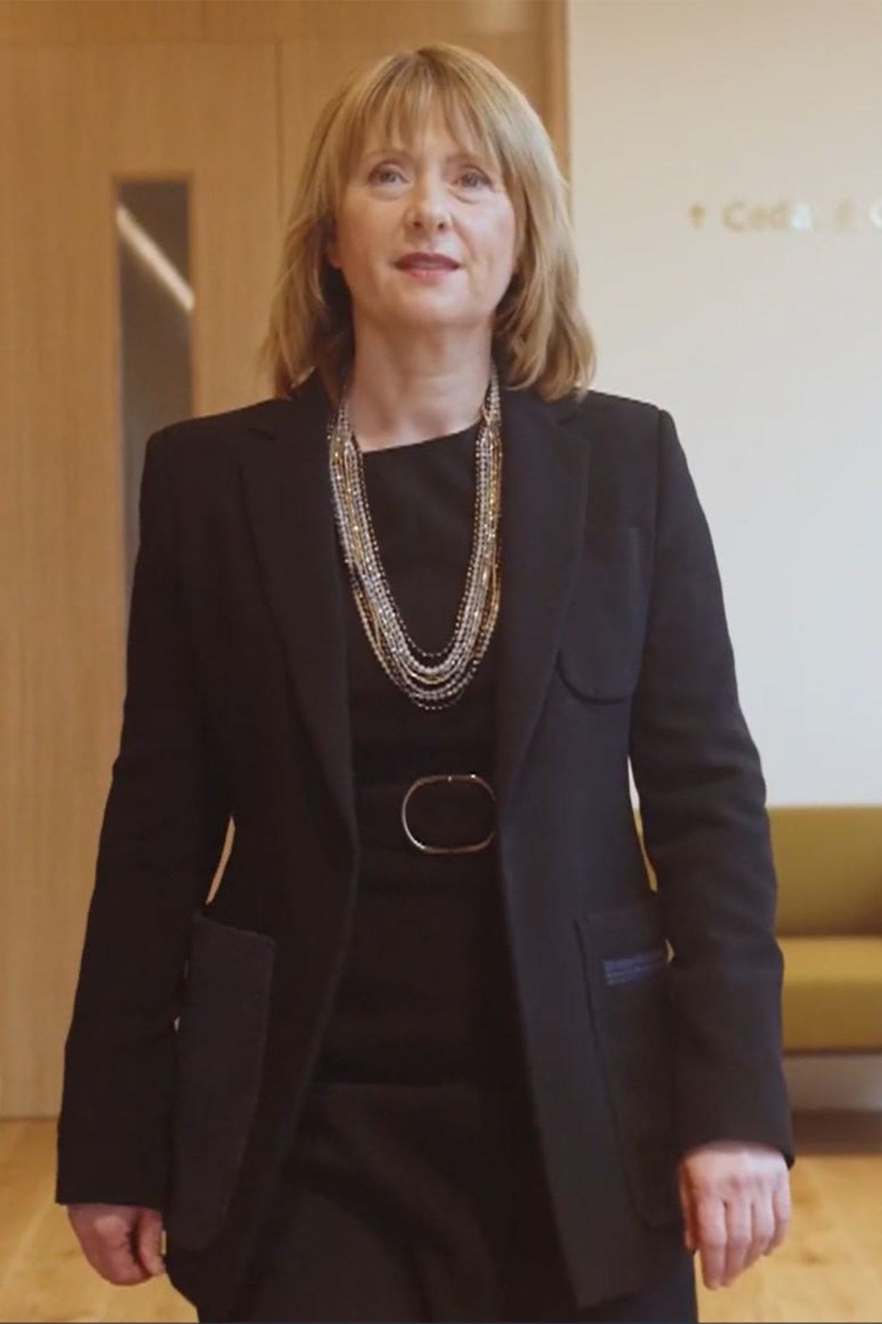 Noelle Walsh-Elwell | Lincoln Road