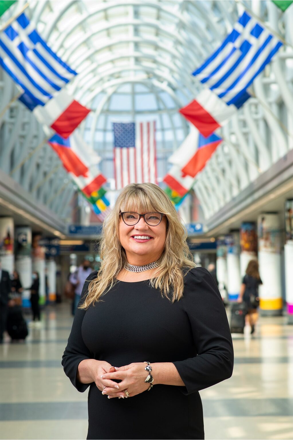 Jamie Rhee | Lincoln Road