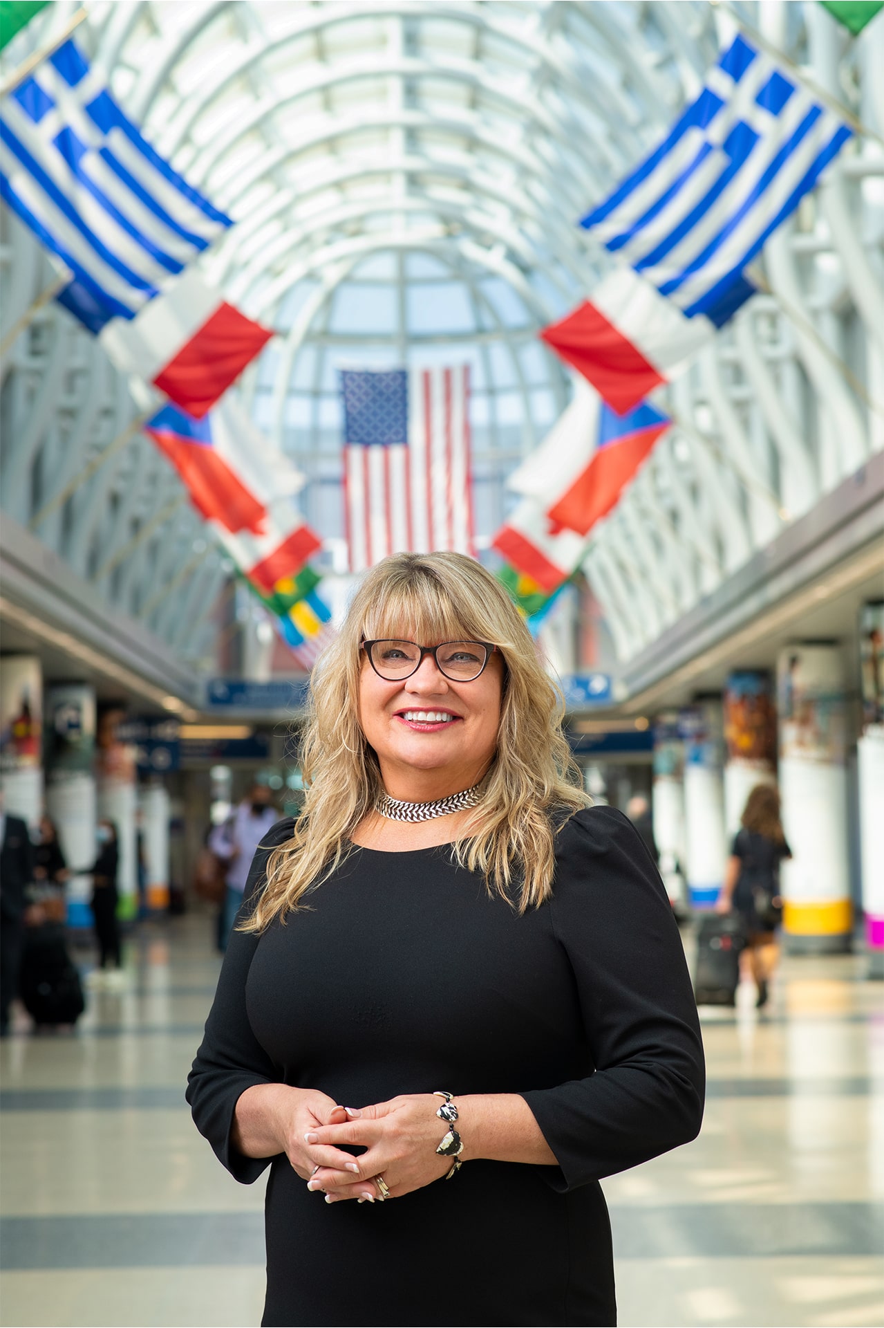 Jamie Rhee | Lincoln Road