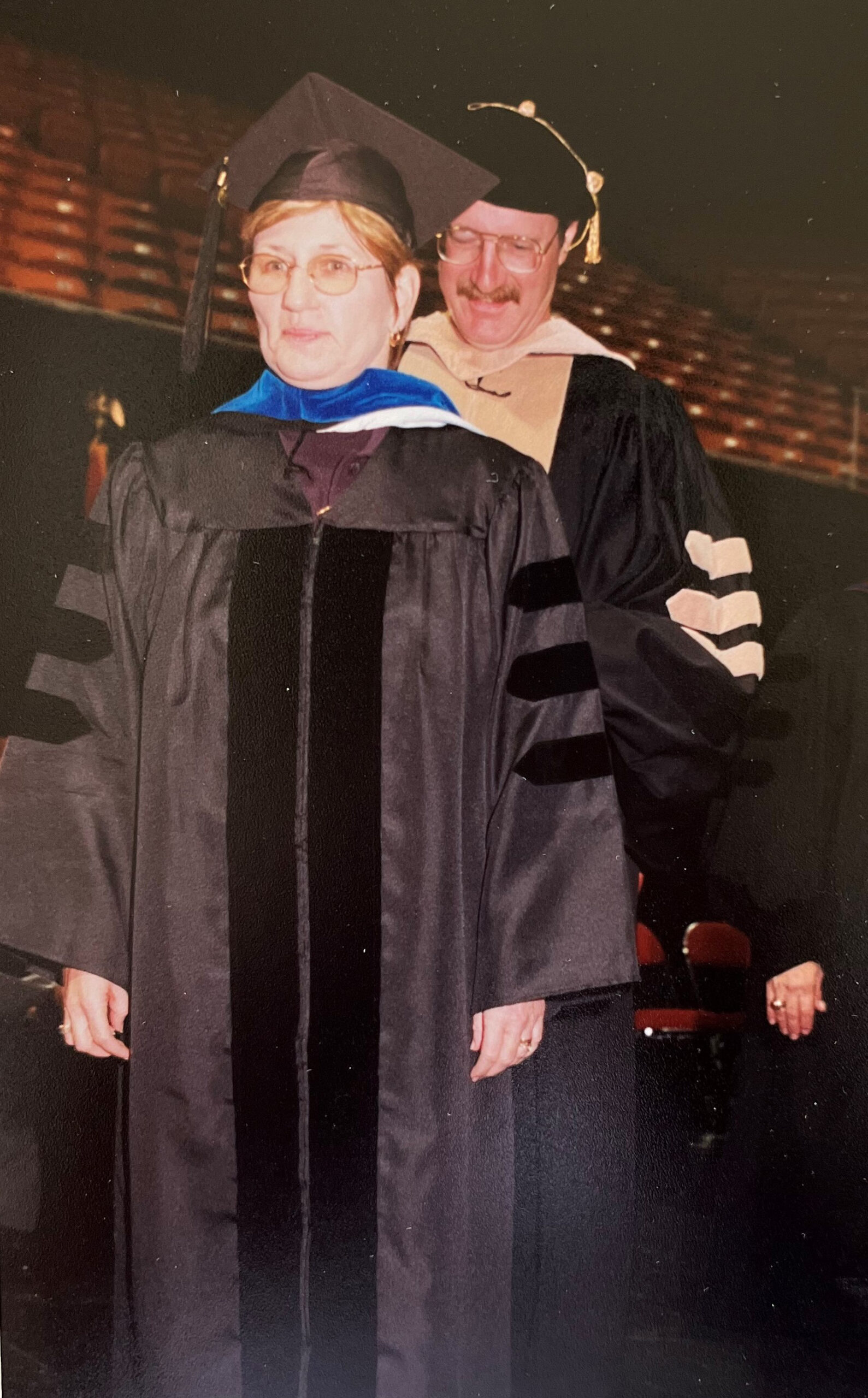 Nancy Nix | Lincoln Road