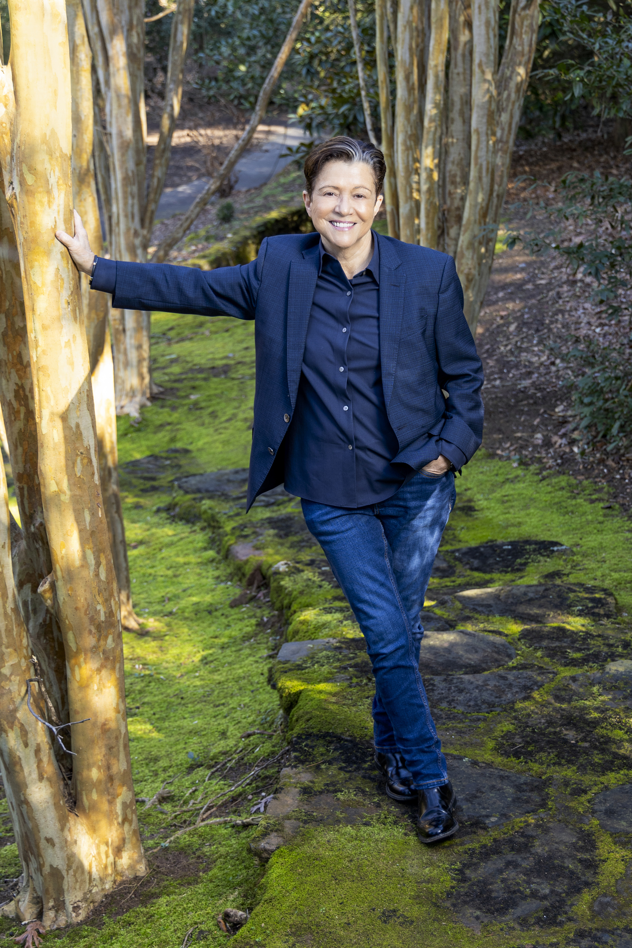 Tena Clark | Lincoln Road