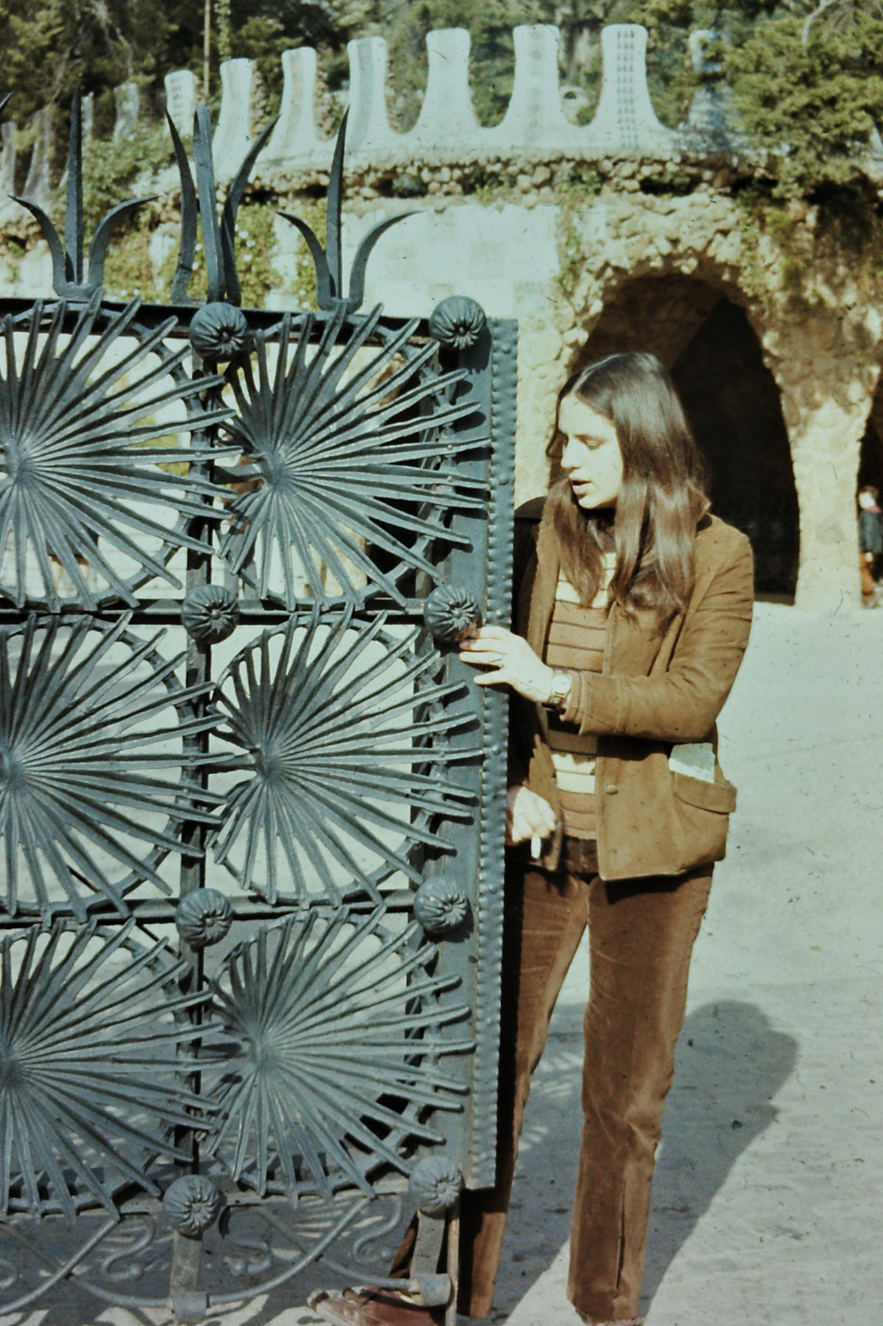 Carol Ross Barney, FAIA | Lincoln Road