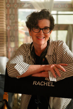 Rachel Feldman | Lincoln Road